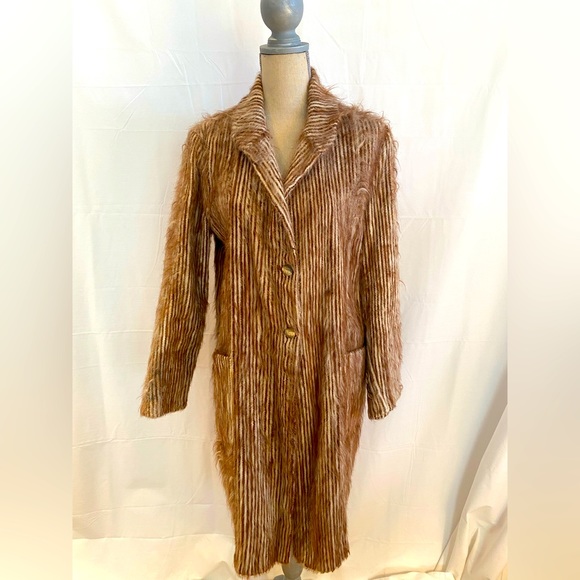 Artesan’s Corner | Jackets & Coats | Rare Artesans Corner Handmade In ...